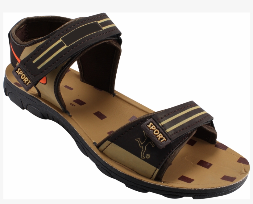 Sandal - Free Transparent PNG Download - PNGkey