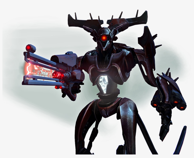 Destiny Vex Png - Vex Destiny - Free Transparent PNG Download - PNGkey