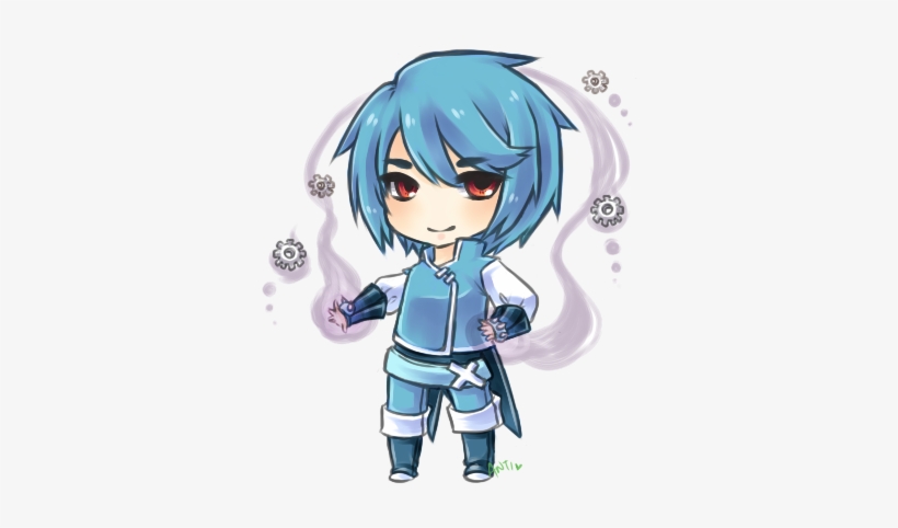 Metagross - Metagross Gijinka Male - Free Transparent PNG Download - PNGkey