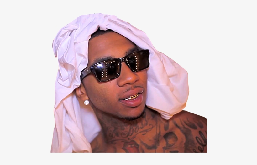 Lil B Wallpaper