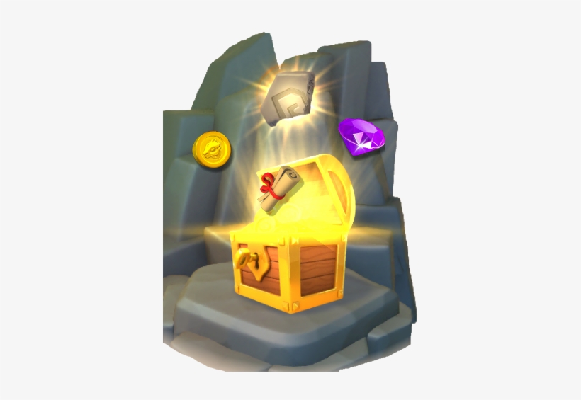 Chest Rewards - Portable Network Graphics - Free Transparent PNG ...