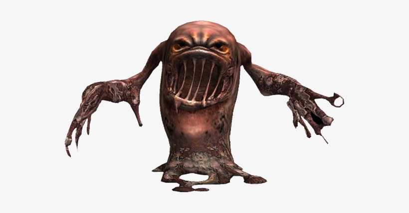 Ffxiii Enemy Ferruginous Pudding - Final Fantasy Xii Pudding - Free ...