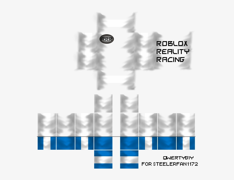 Load 17 More Imagesgrid View - Roblox Racing Shirt Template - Free ...