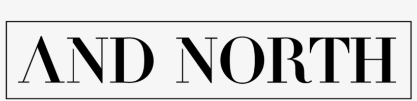 Andnorth Logo Blacklines - Free Transparent PNG Download - PNGkey