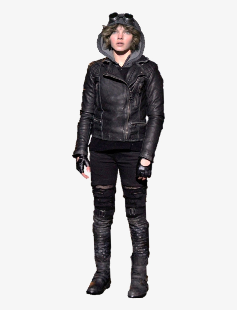 Selina Kyle Gotham Transparent Background By Gasa979 - Gotham Selina ...