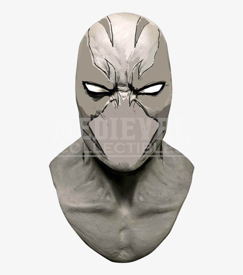 Item - Spawn Mask Png - Free Transparent PNG Download - PNGkey