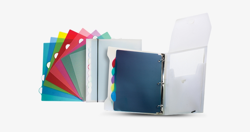 Binder Organizer - Free Transparent PNG Download - PNGkey