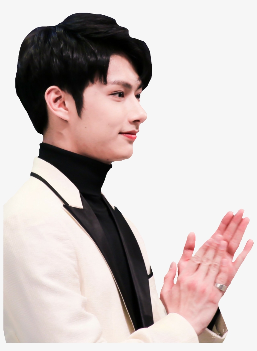 Junhui Pngs ~ ° [ Requested ] ° Please Like/reblog - Formal Wear - Free Transparent PNG Download ...