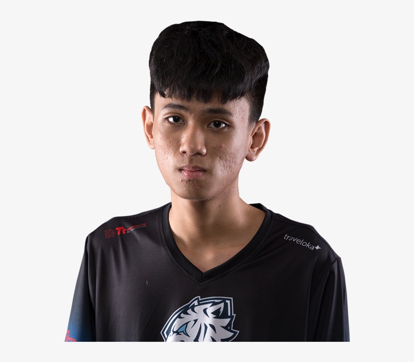 Evos Yijin - Free Transparent PNG Download - PNGkey