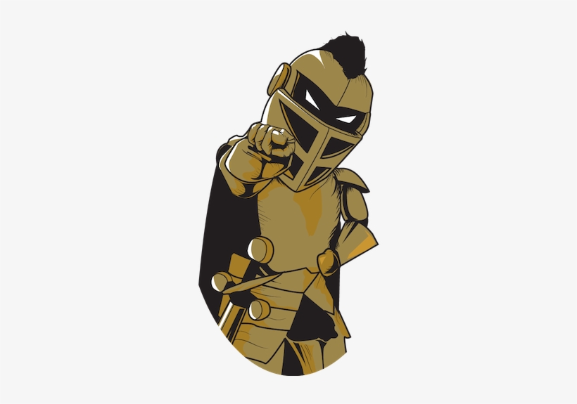 History Page Image - Ucf Knightro Png - Free Transparent PNG Download ...