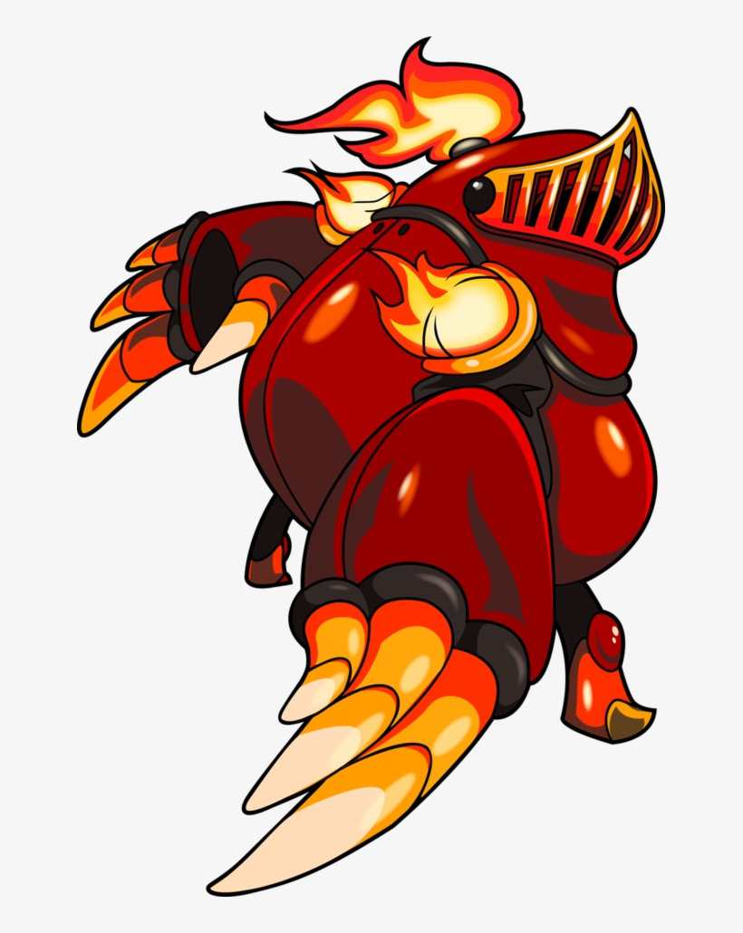 Shovel Knight Official Artwork - Free Transparent PNG Download - PNGkey