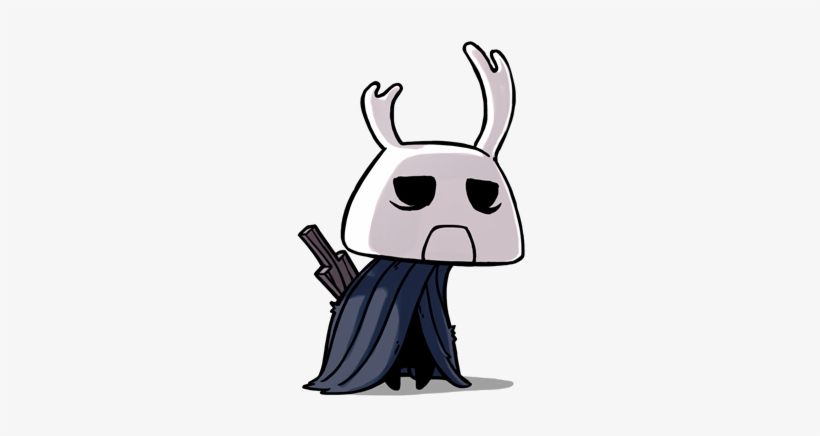 A Hollow Knight Character By Teamcherry - 57 Precepts Of Zote - Free ...