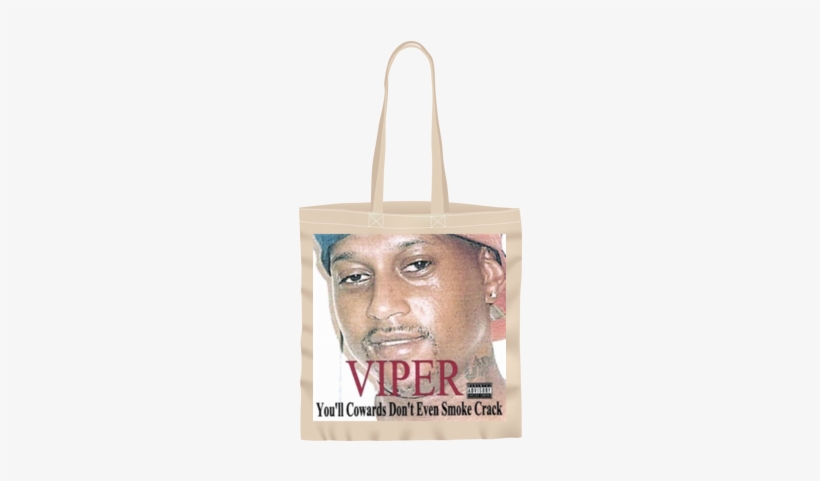 Viper The Rapper Shirt - Free Transparent PNG Download - PNGkey