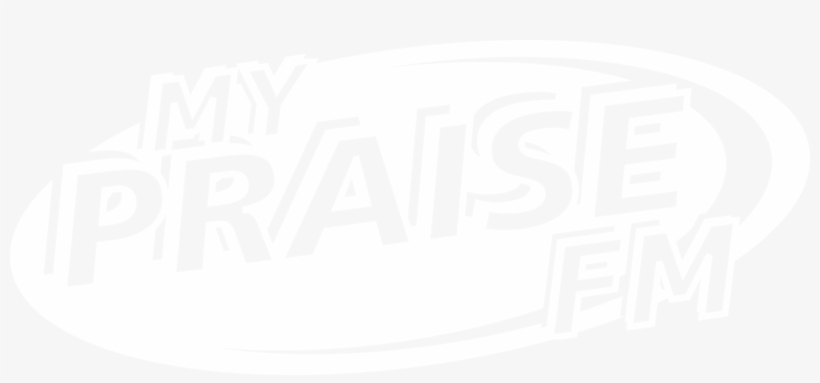 My Praise Fm Logo - Illustration - Free Transparent PNG Download - PNGkey