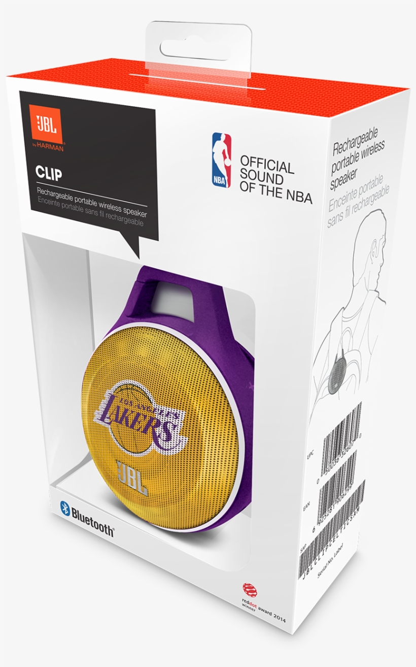 Manuals & Downloads - Jbl Jblclipbullsam Ultra Bluetooth Speaker W ...