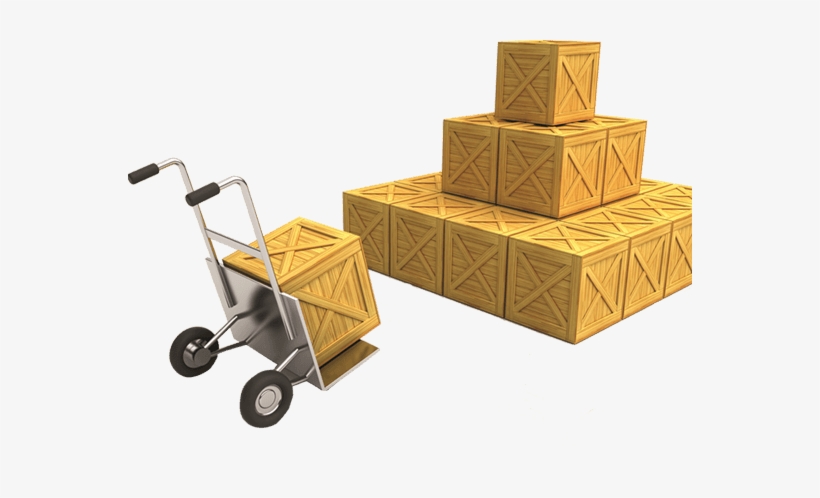 Stock And Inventory - Transport - Free Transparent PNG Download - PNGkey