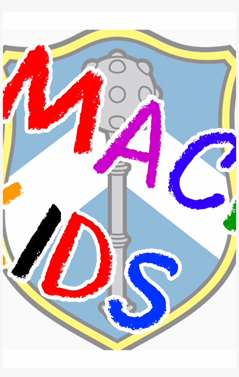 Mace - Kids - Free Transparent PNG Download - PNGkey
