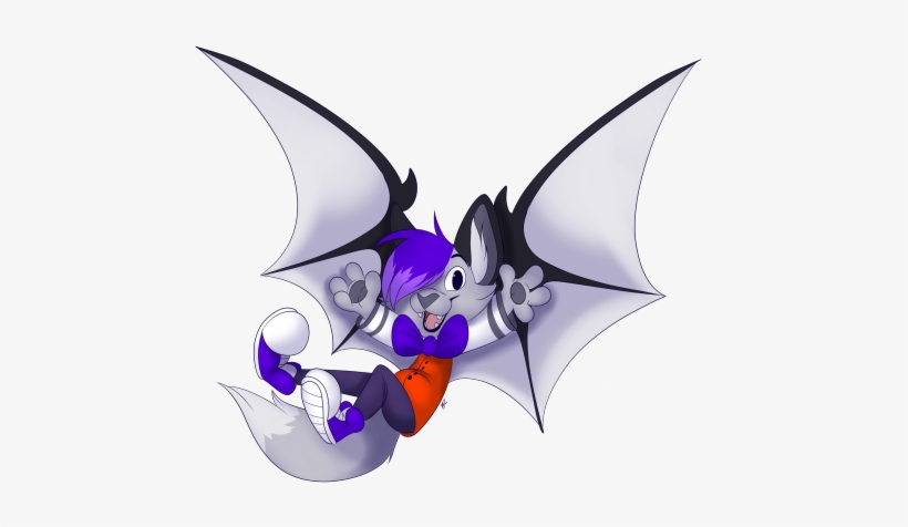 Batty - Cartoon - Free Transparent PNG Download - PNGkey