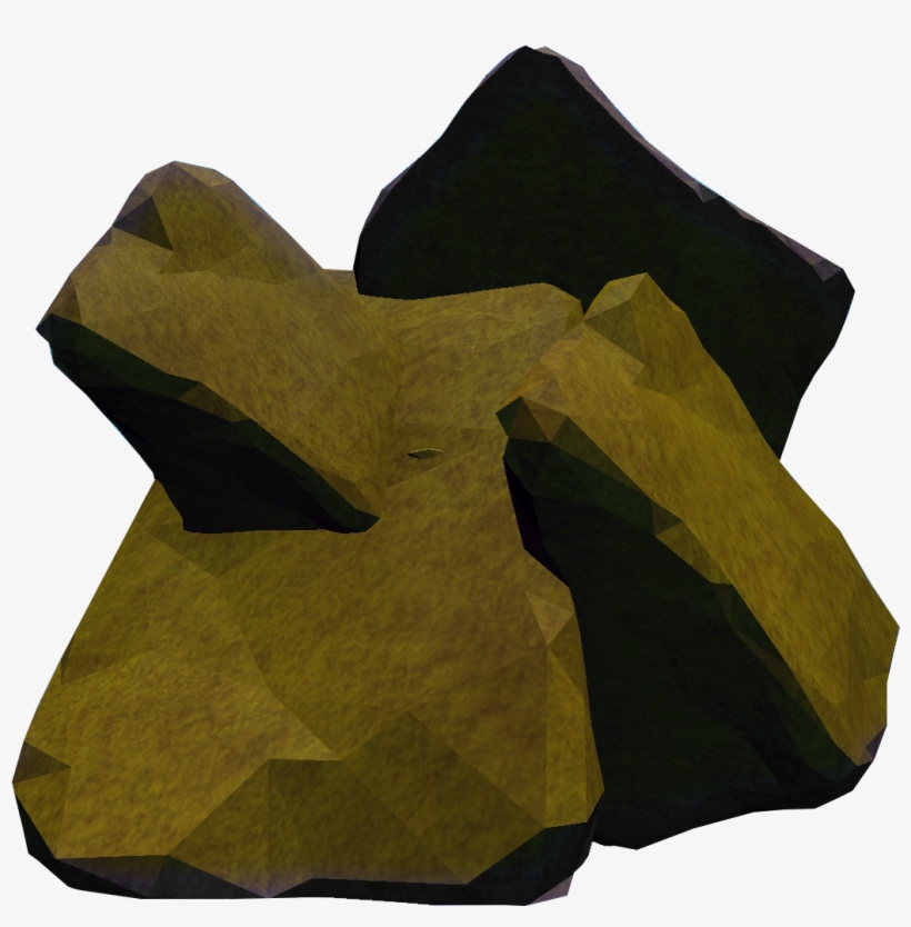 Subnautica Copper, Subnautica Large Ore, Subnautica - Copper - Free ...
