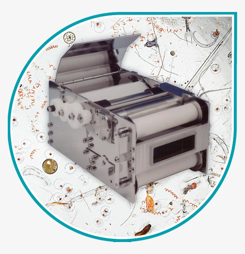 Autonomous Plankton Sampler - Plankton - Free Transparent PNG Download ...