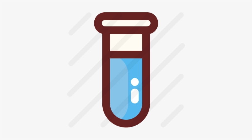 Test Tube - Icon - Free Transparent PNG Download - PNGkey