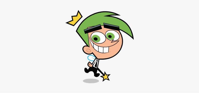 Cosmo - Elliott Animation - Free Transparent PNG Download - PNGkey