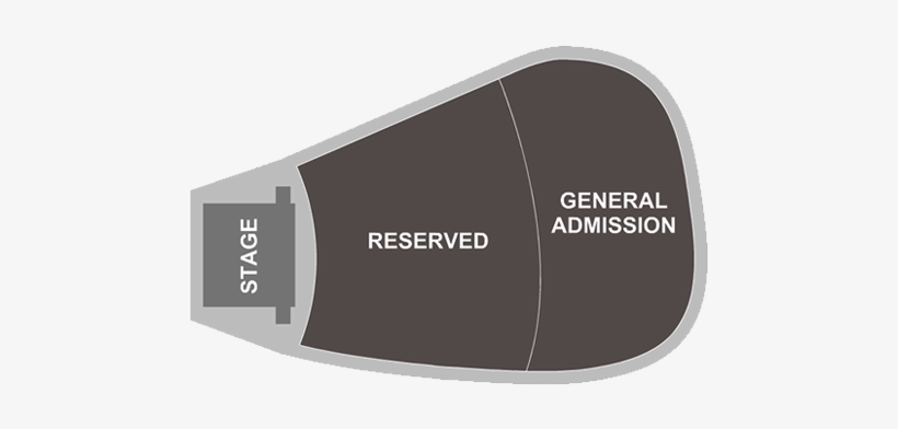 A Perfect Circle, Seat Map - Luke Combs - Free Transparent PNG Download ...