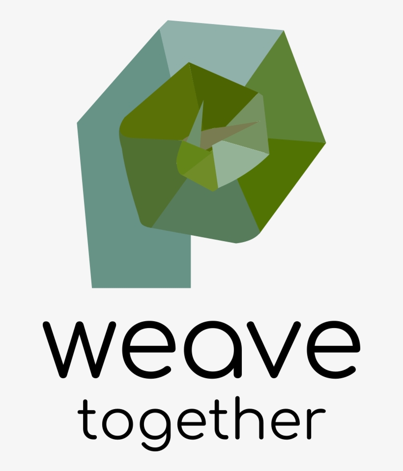 Cropped-weave Logo 1200 - Sap Powered By Netweaver - Free Transparent ...