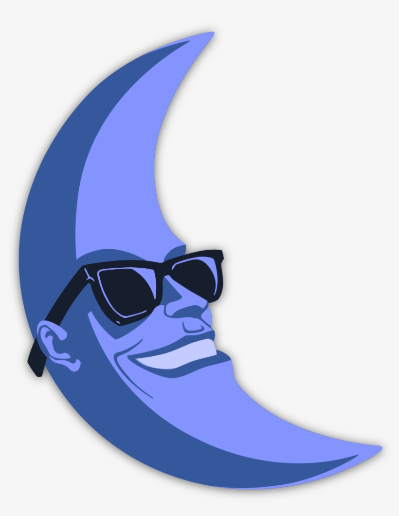62041297 - Moonman Png - Free Transparent PNG Download - PNGkey