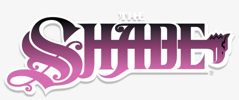 The Shade Logo - Shade - Free Transparent PNG Download - PNGkey