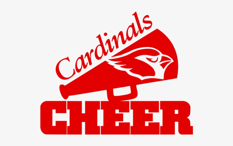 Cheerleading - Graphic Design - Free Transparent PNG Download - PNGkey