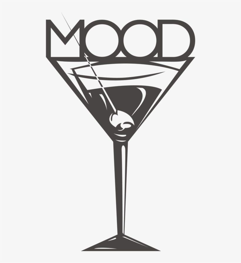 Mood Lounge Glass - Free Transparent PNG Download - PNGkey