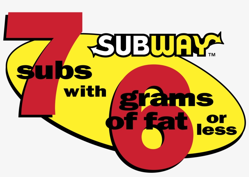 Subway Logo Png Transparent - Subway - Free Transparent PNG Download ...