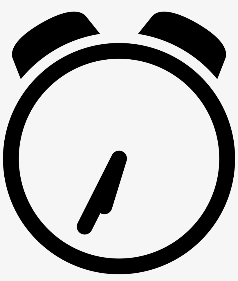 This Free Icons Png Design Of Clock Icon Scripted - Free Transparent ...