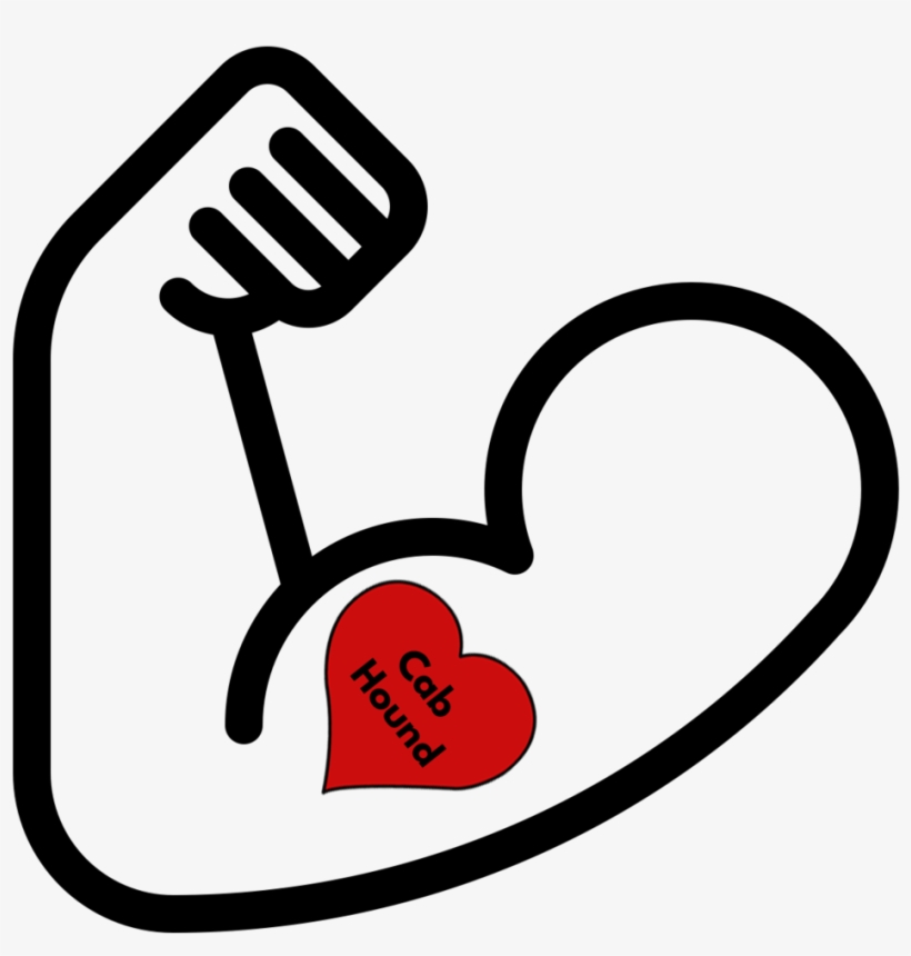 Ch Love - Strong Png - Free Transparent PNG Download - PNGkey