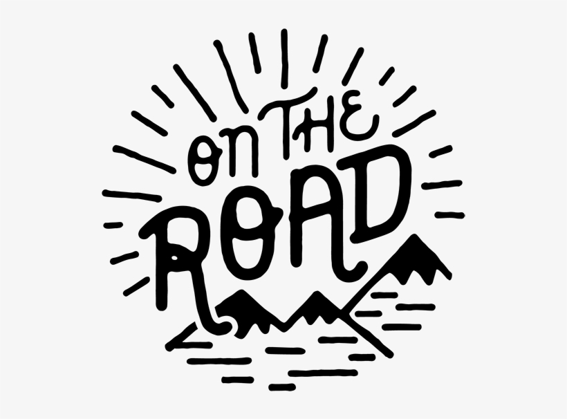 Road Logo - Free Transparent PNG Download - PNGkey