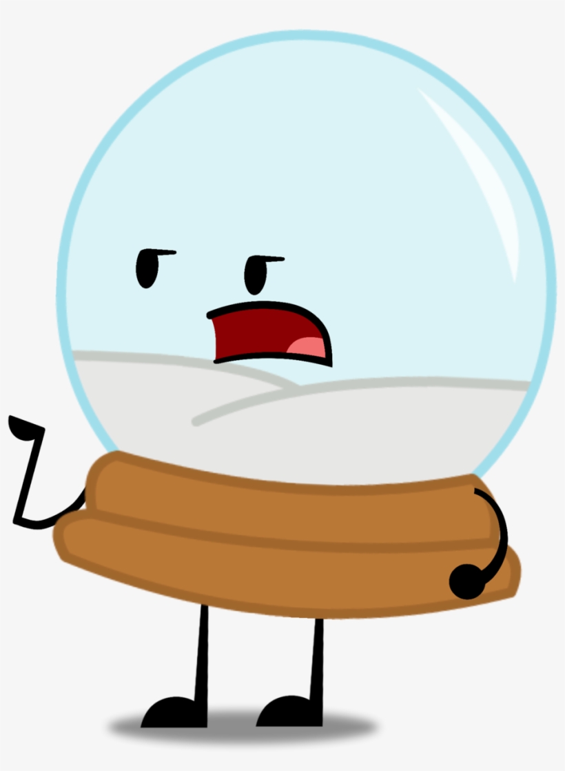Snowglobe By Crazyfilmmaker-d7kk8ex - Object Overload Globe - Free ...