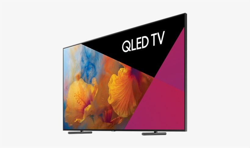 Photo Gallery - Samsung Qled Series 9 - Free Transparent PNG Download ...