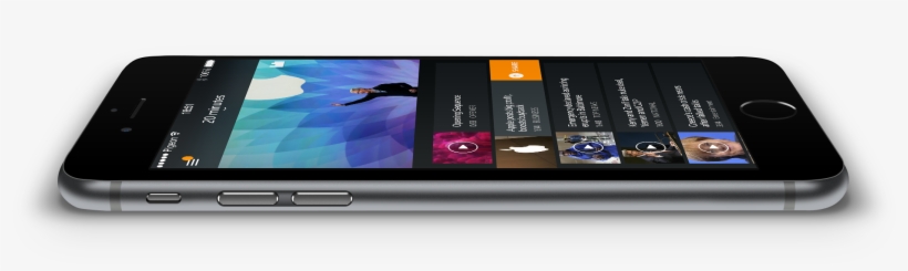 Large Png - Horizontal Mobile Phone Png - Free Transparent PNG Download ...