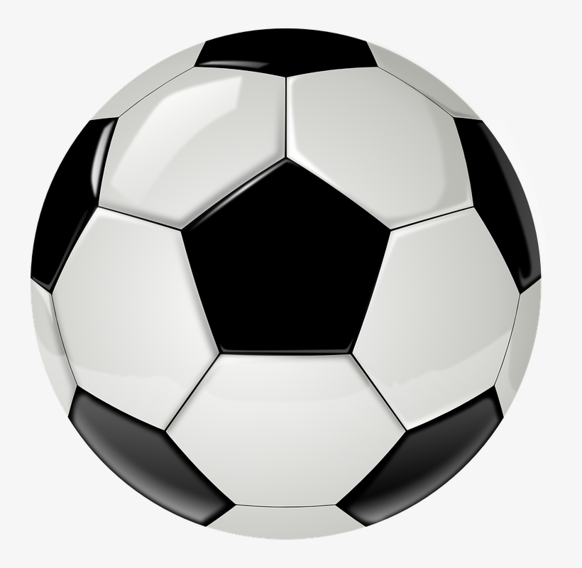 Soccer Ball Clipart - Football Image Hd Png - Free Transparent PNG ...