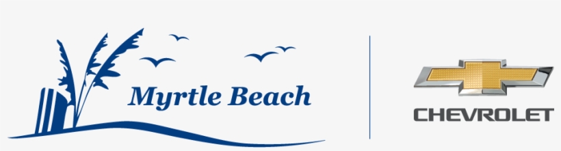 Myrtle Beach Logo Png - Free Transparent PNG Download - PNGkey