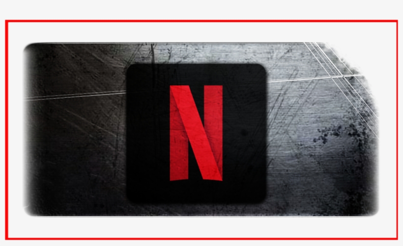 Netflix - Sign - Free Transparent PNG Download - PNGkey