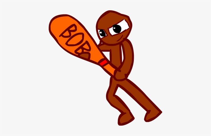 Bobstick - Free Transparent PNG Download - PNGkey