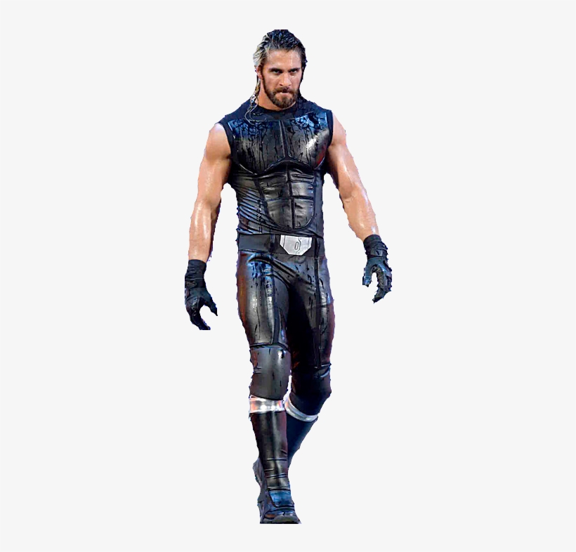 Seth Rollins - Free Transparent PNG Download - PNGkey
