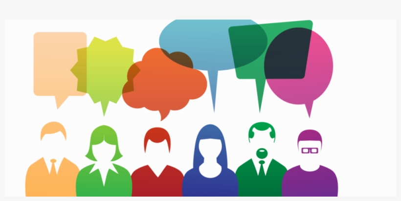 Conveningconversation - Free Transparent PNG Download - PNGkey