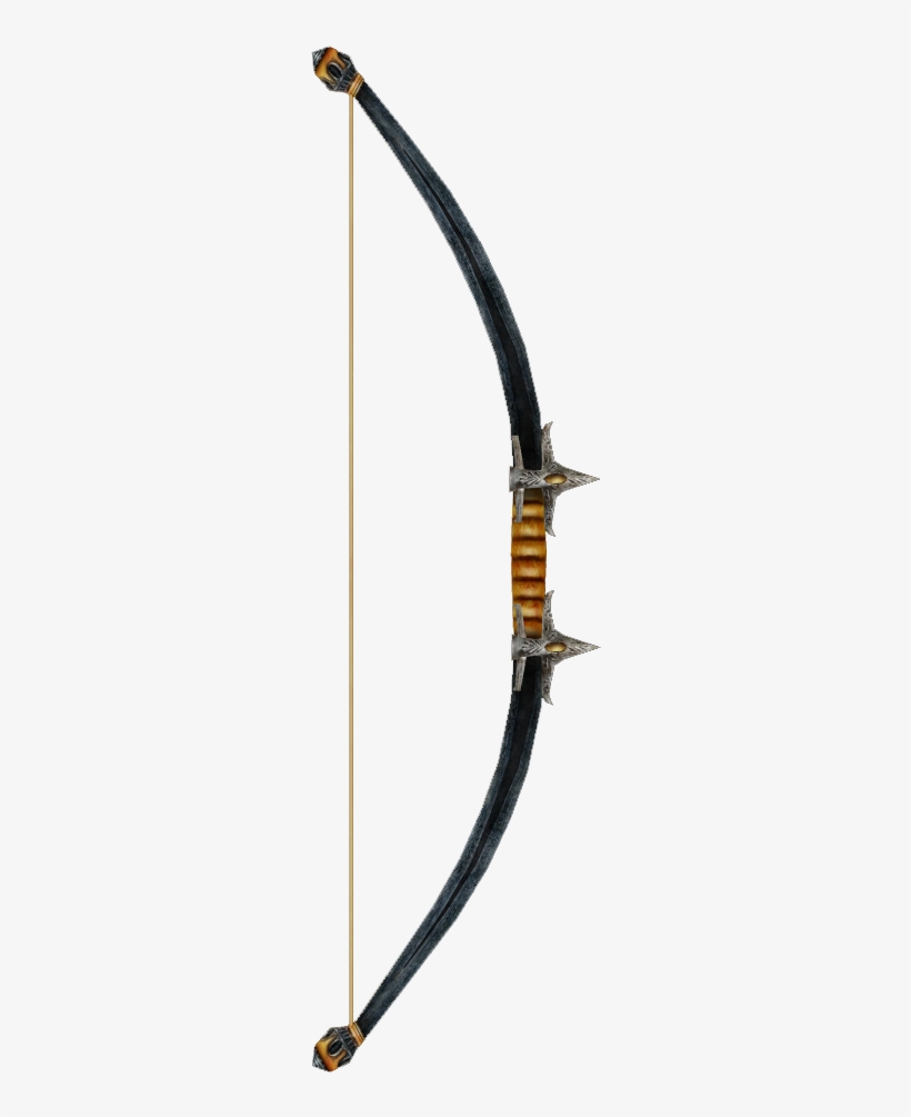 Amber Bow - Arrow - Free Transparent PNG Download - PNGkey