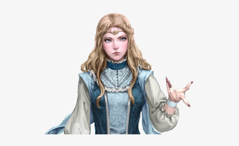 Mercy - Wiki - Free Transparent PNG Download - PNGkey