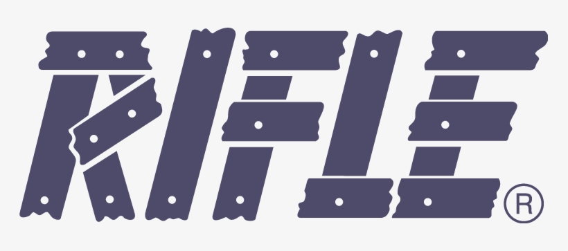 The Sign Of The Rifle - Rifle Logo Vector - Free Transparent PNG ...