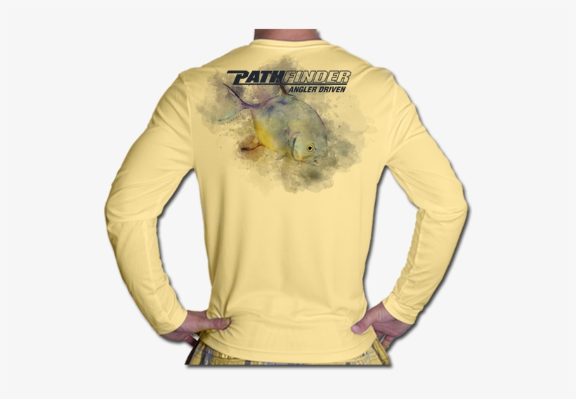 Designed - Pathfinder Boats - Free Transparent PNG Download - PNGkey