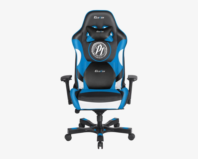 Aj Styles Gaming Chair - Free Transparent PNG Download - PNGkey
